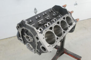 Summit Racing Blueprint Engines Small-Block