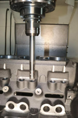 Summit Racing Blueprint Engines Small-Block