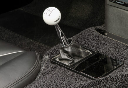 Modern Rodding - In The Garage Media