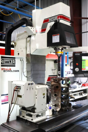 Summit Racing Blueprint Engines Small-Block