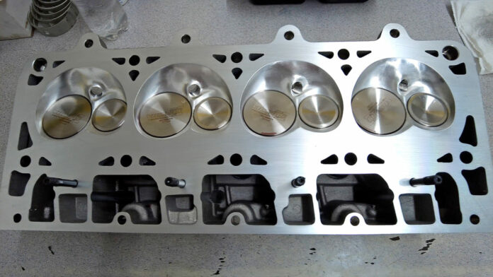 Build A Supercharged LS Engine With Massive Torque And Horsepower