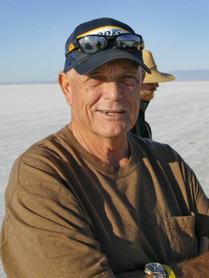 George Poteet, the Man You Probably Didn’t Know