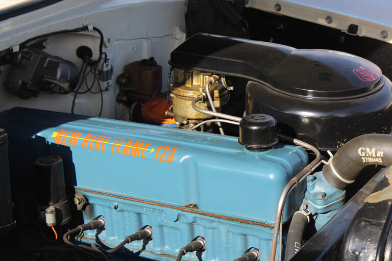 Chevy Engine Manual Transmission Options - LS, SBC & BBC Interchange