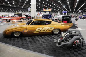 George Poteet, the Man You Probably Didn’t Know