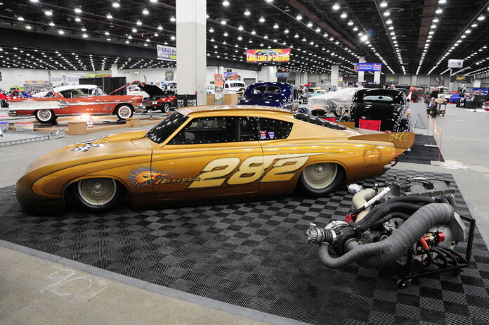 George Poteet, the Man You Probably Didn’t Know