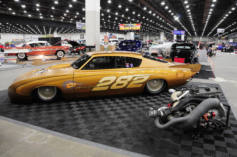 George Poteet, the Man You Probably Didn’t Know