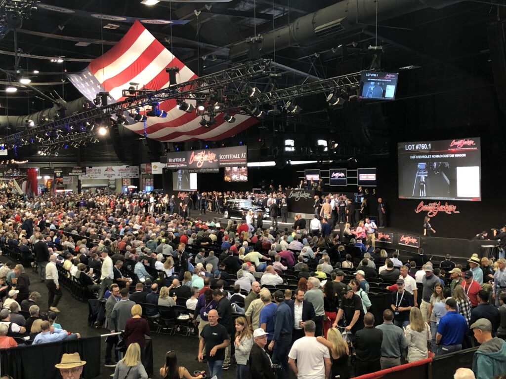 2025 Classic Bus Tour