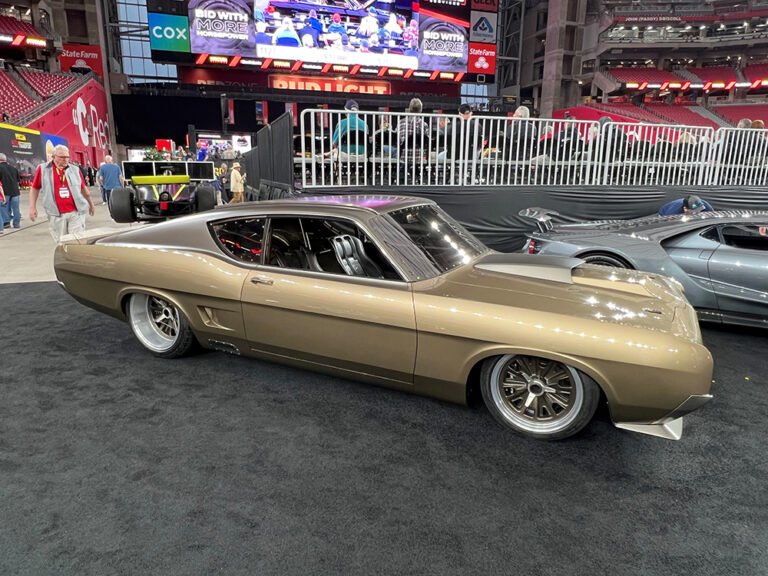 George Poteet, the Man You Probably Didn’t Know