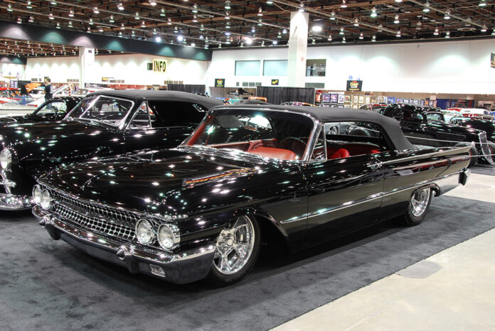 George Poteet, the Man You Probably Didn’t Know