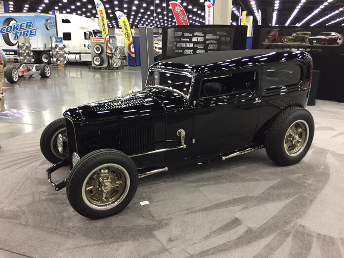 George Poteet, the Man You Probably Didn’t Know