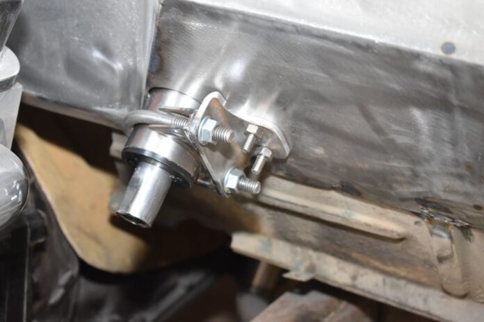 What You Need to Know About Installing Steering Components