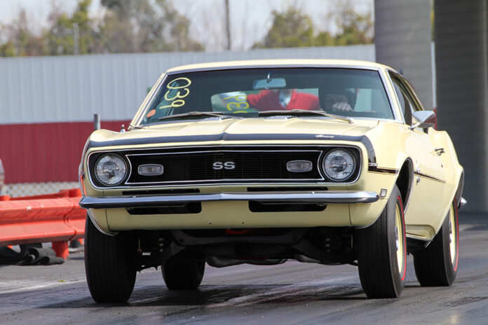 Chevy Engine Manual Transmission Options - LS, SBC & BBC Interchange