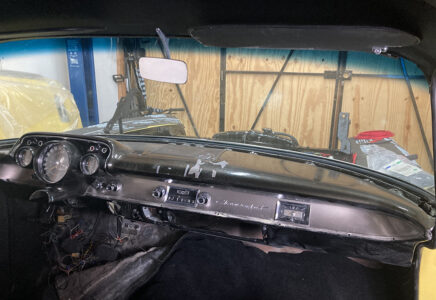 The Best of Both Worlds: The Chevy El Camino