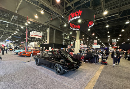 All Chevy Performance - In The Garage Media