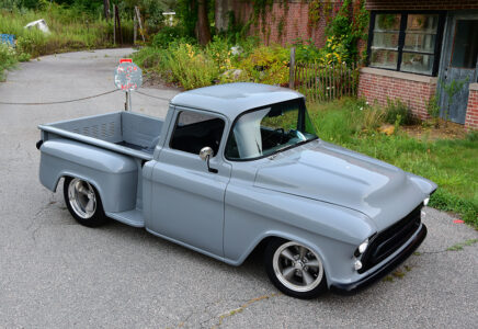 How To Install Detroit Speed Mini-Tubs On A 1969 Chevy Camaro