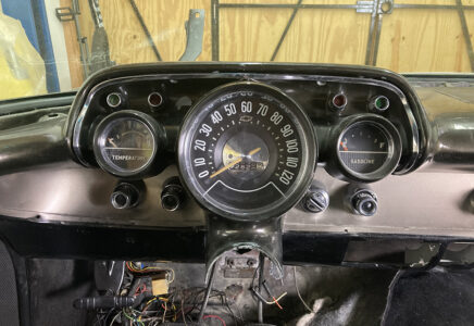 All Chevy Performance - In The Garage Media