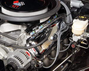 Retro LS Engine Swap Makeovers