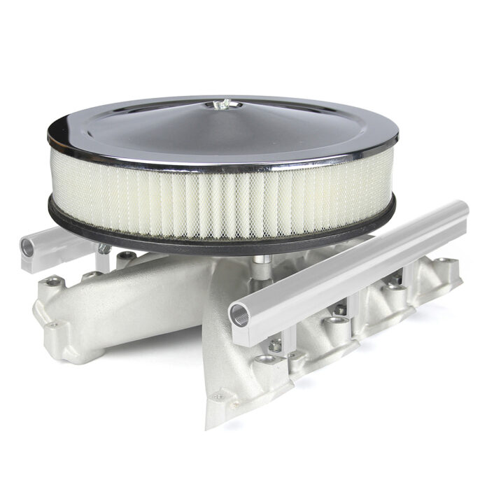 Retro LS Engine Swap Makeovers