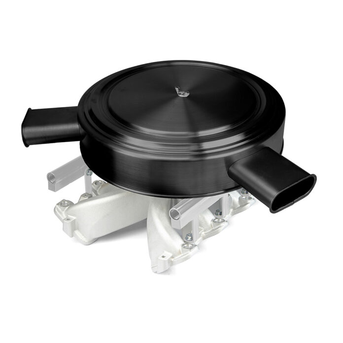 Retro LS Engine Swap Makeovers