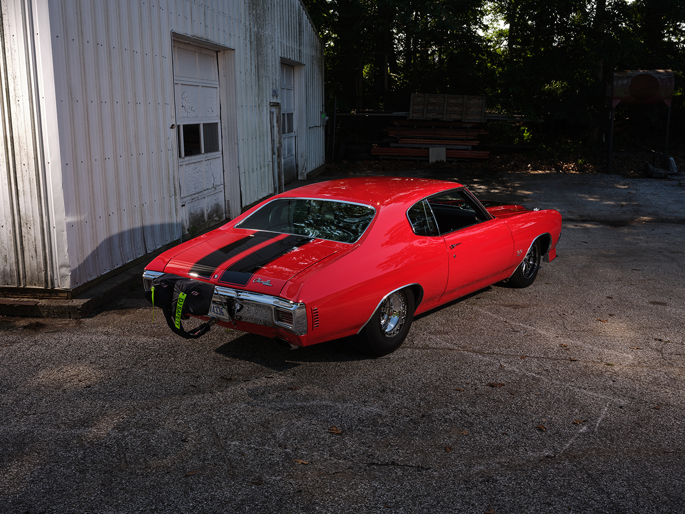 1970 Chevelle
