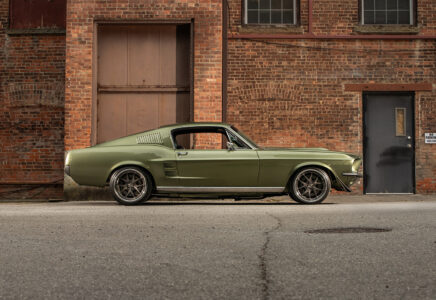 In The Garage Media - A Destination for Digital & Print Automotive Content