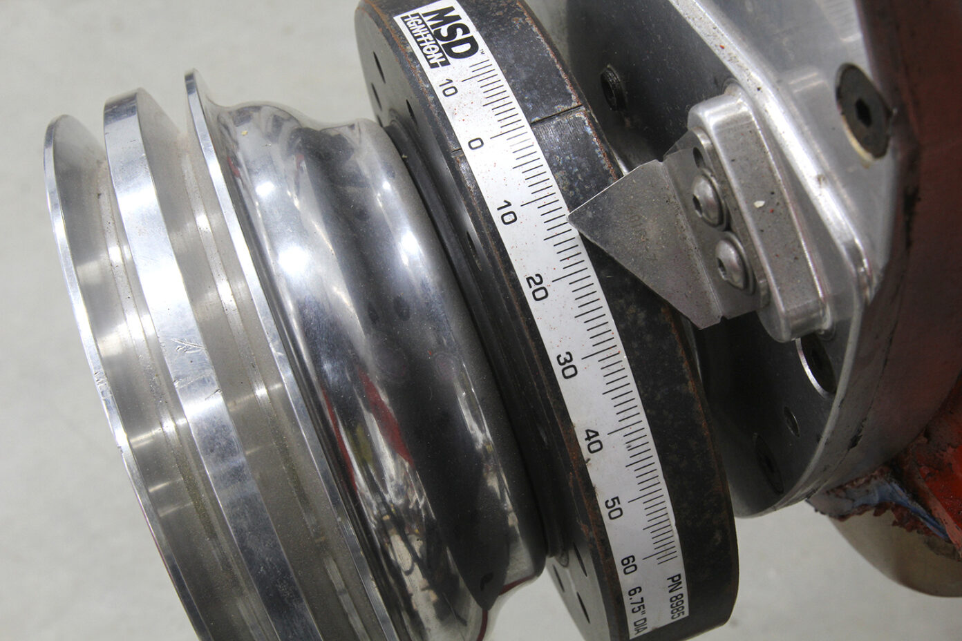 How to Set Proper Timing and Vacuum for Your Street Engine
