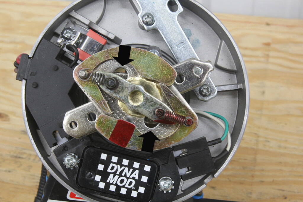 How to Set Proper Timing and Vacuum for Your Street Engine