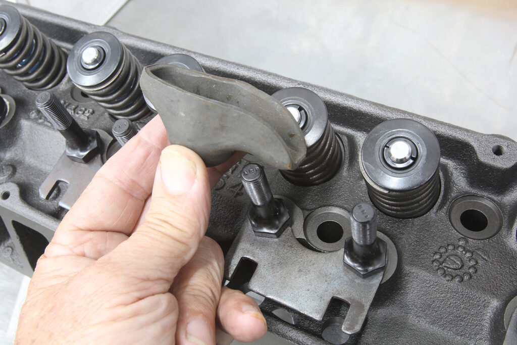 History of the Small-Block Chevy Engine