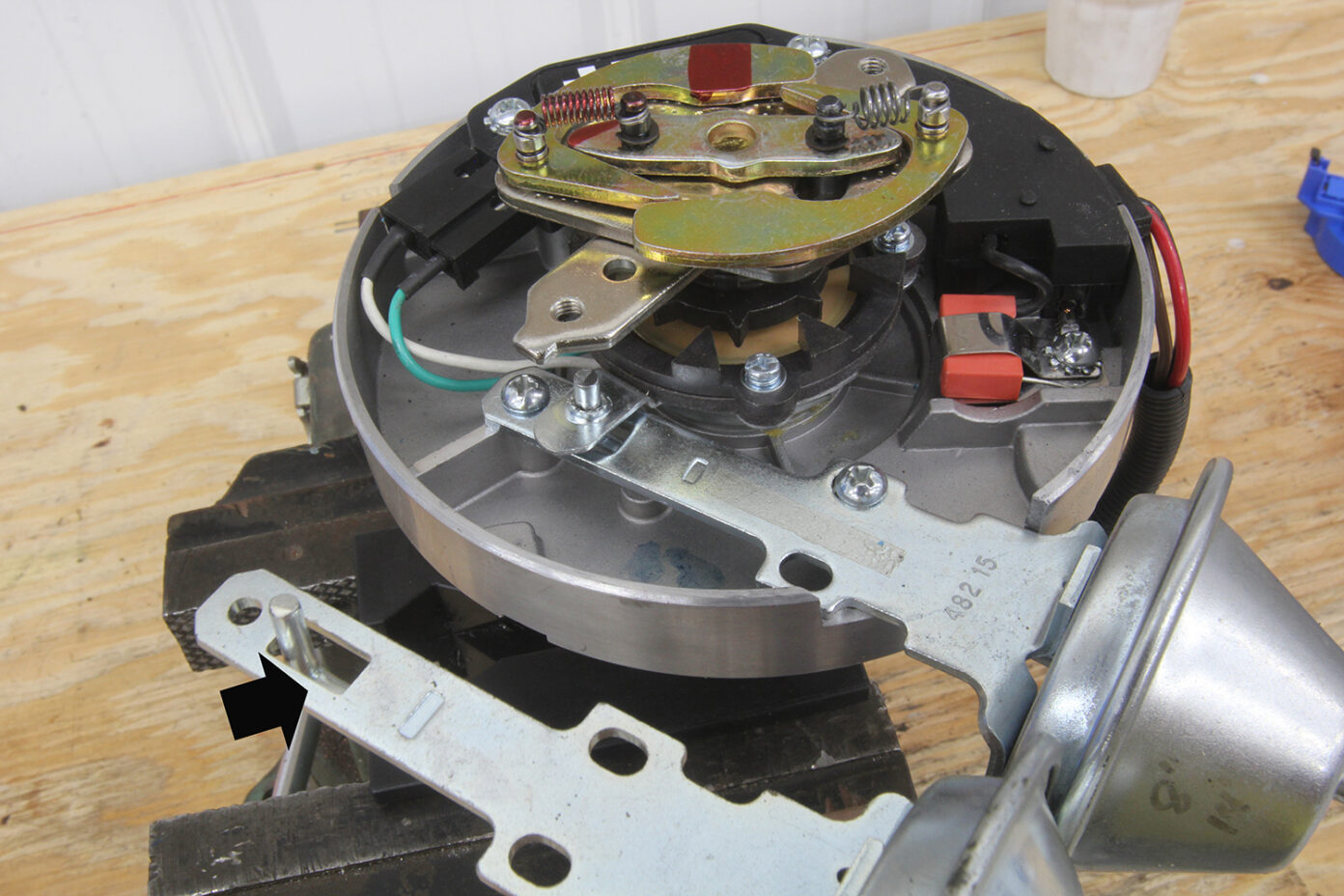How to Set Proper Timing and Vacuum for Your Street Engine