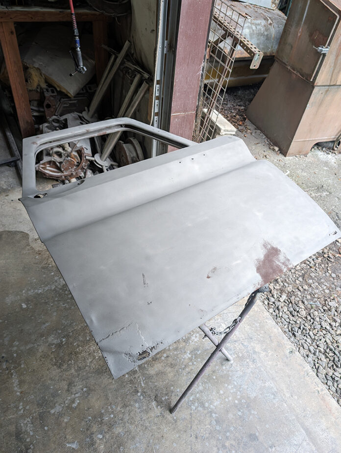AMD’s Project #Backpay: Saving the Doors From the Crusher!