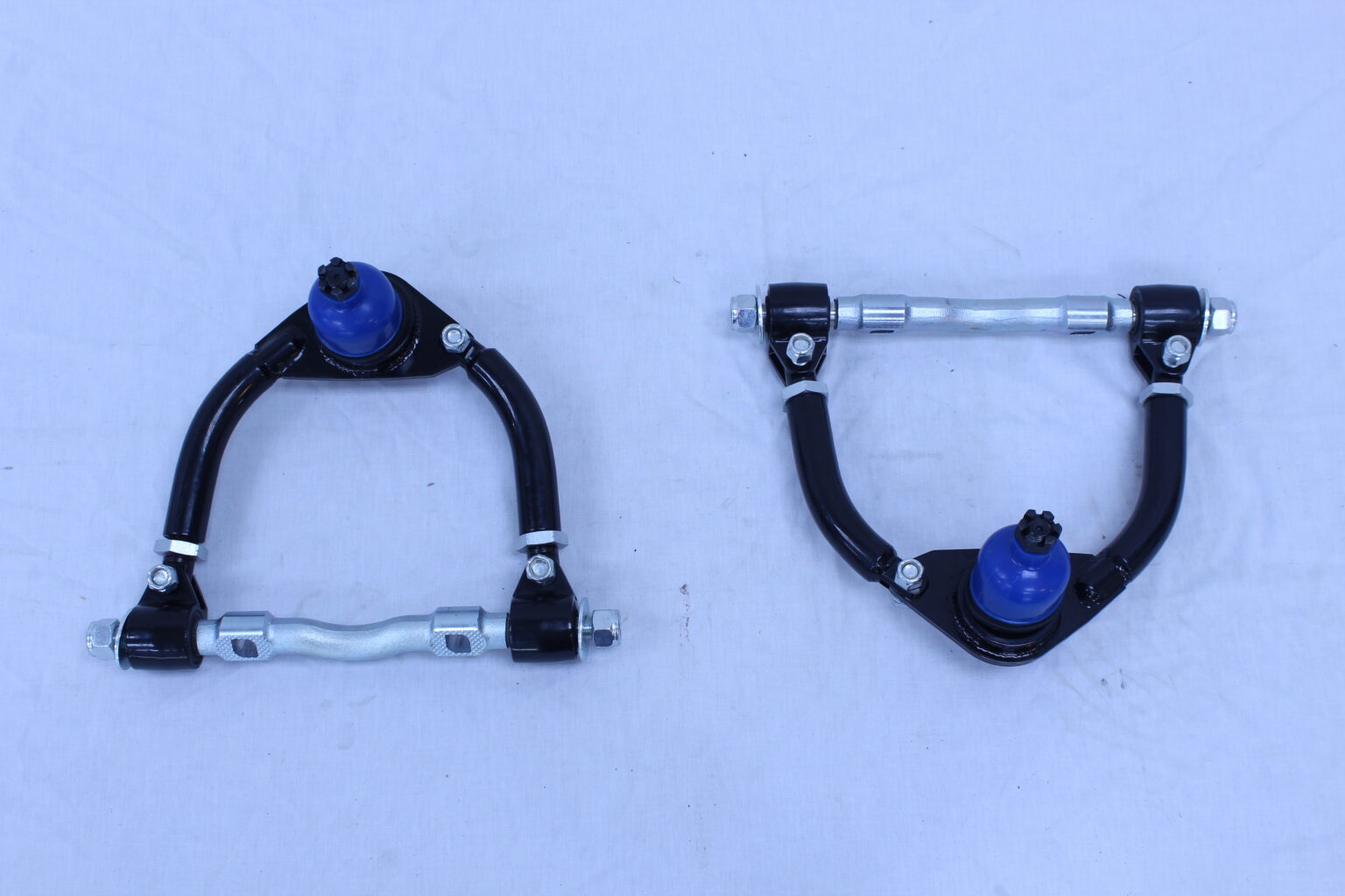 Upgrading Early Mustangs With CPP's Advanced Suspension System