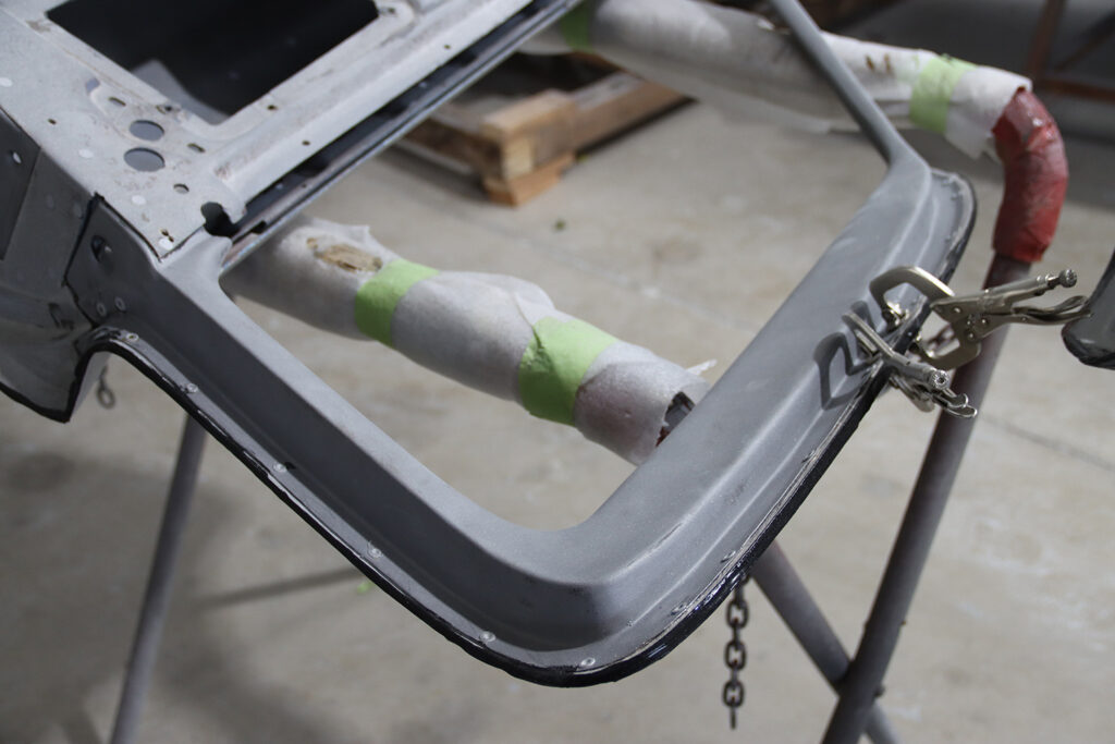 How to Paint and Repair Fiberglass