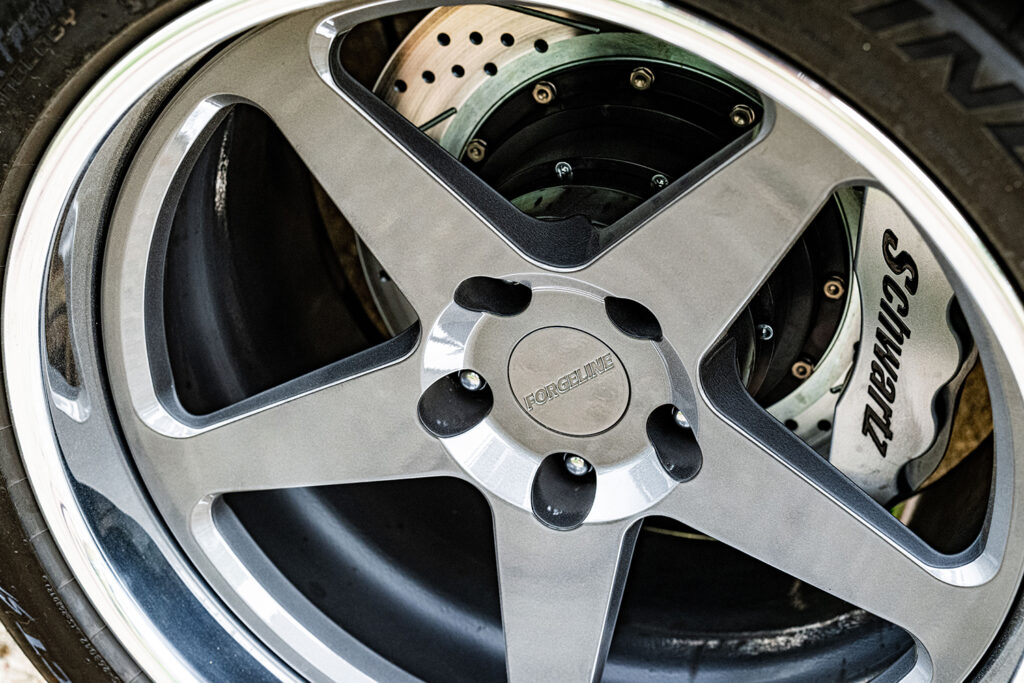 Cameron Smith’s 1968 Chevy C10