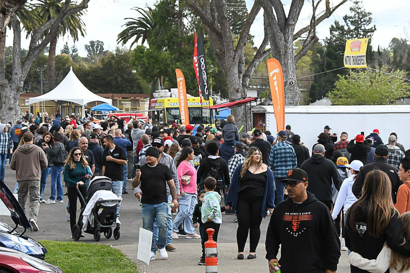 Goodguys 41st All American Get-Together