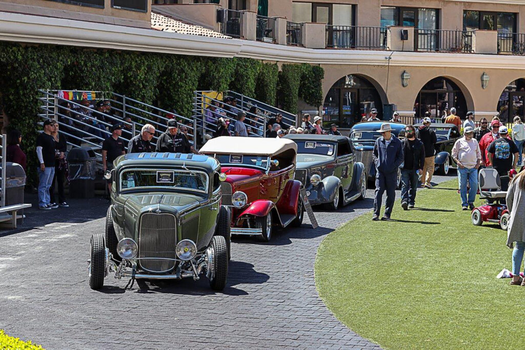 Goodguys 41st All American Get-Together