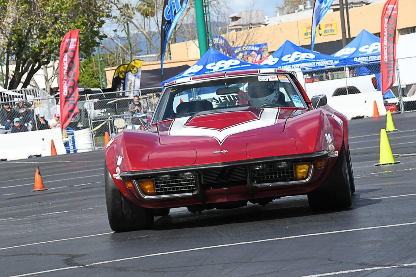 Goodguys 41st All American Get-Together