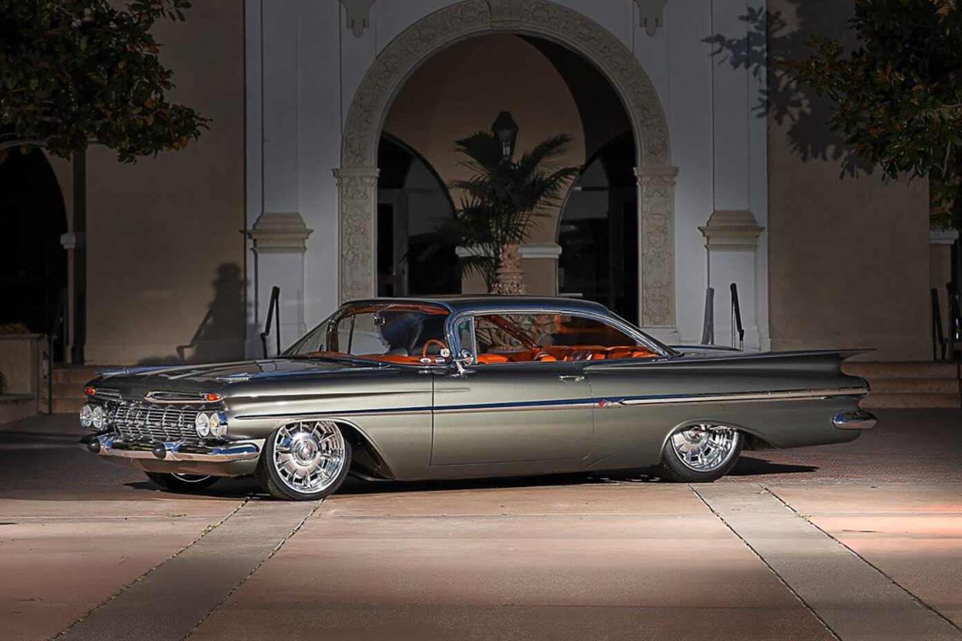 Goodguys 41st All American Get-Together