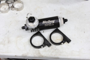 How to Build and Run Fuel Hard Lines