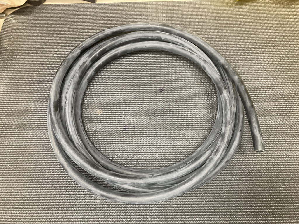 How to Build and Run Fuel Hard Lines