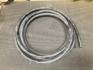 How to Build and Run Fuel Hard Lines