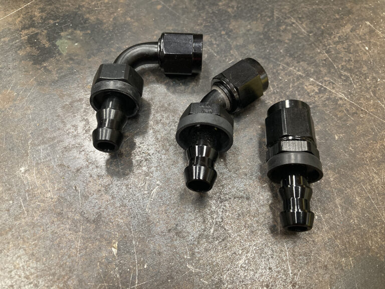 How to Build and Run Fuel Hard Lines