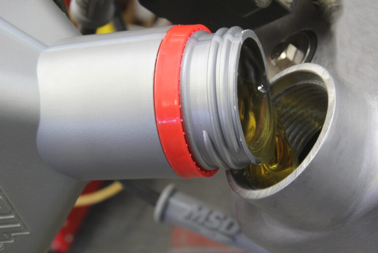 11 Facts You Need to Know About Engine Oil
