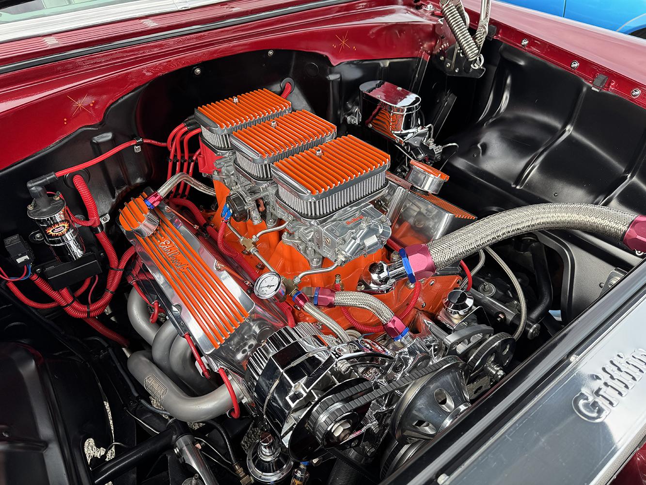 2025 Cruisin’ Ocean City