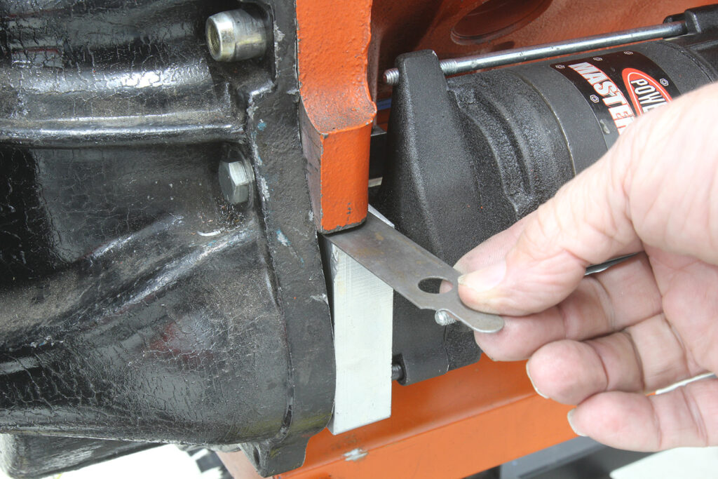 How to Properly Set Up Your Starter Motor for Proper Performance