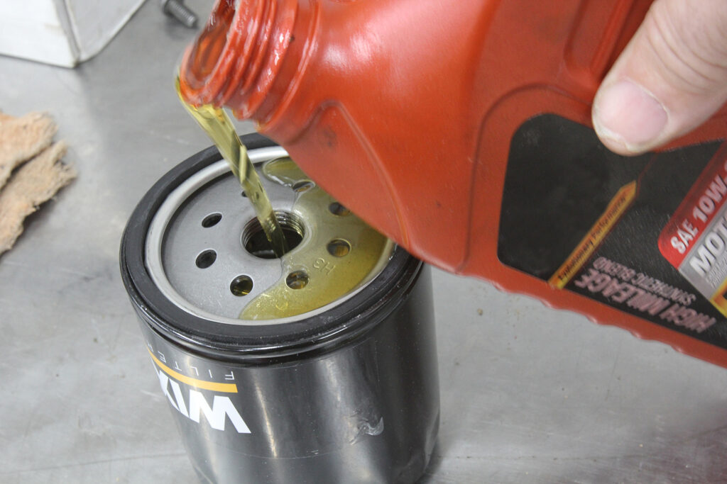 11 Facts You Need to Know About Engine Oil