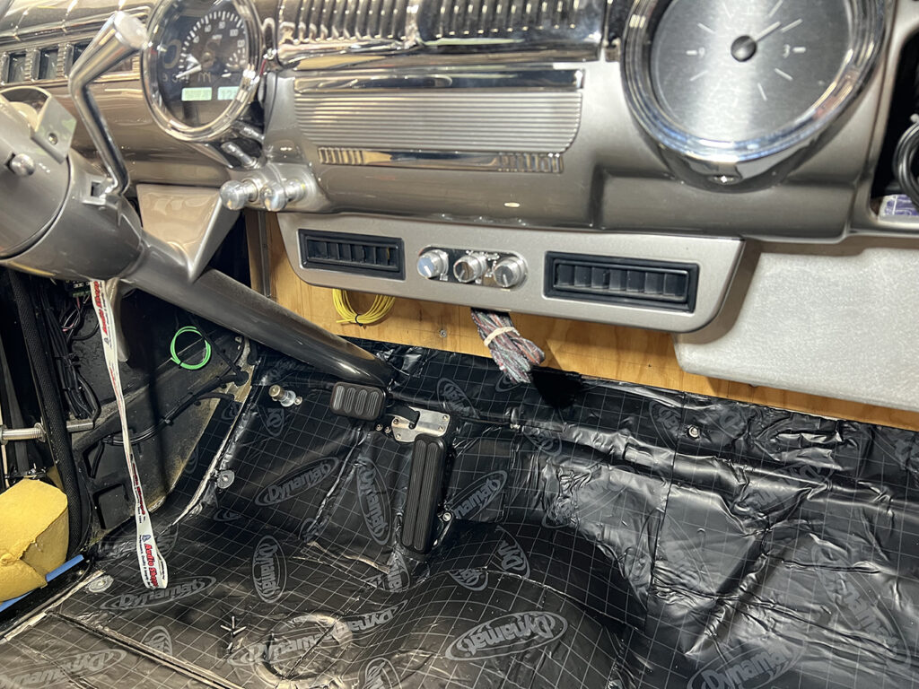Air Conditioning Tips and Installation for Your Hot Rod
