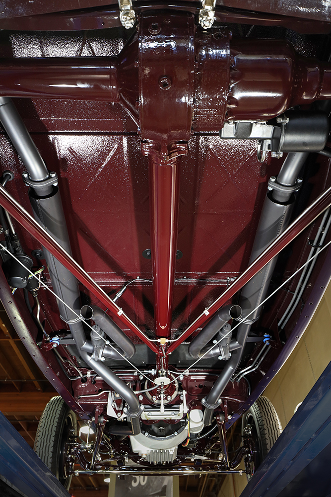 Vintage Hot Rodding At its Best In This 1932 Ford Highboy Roadster