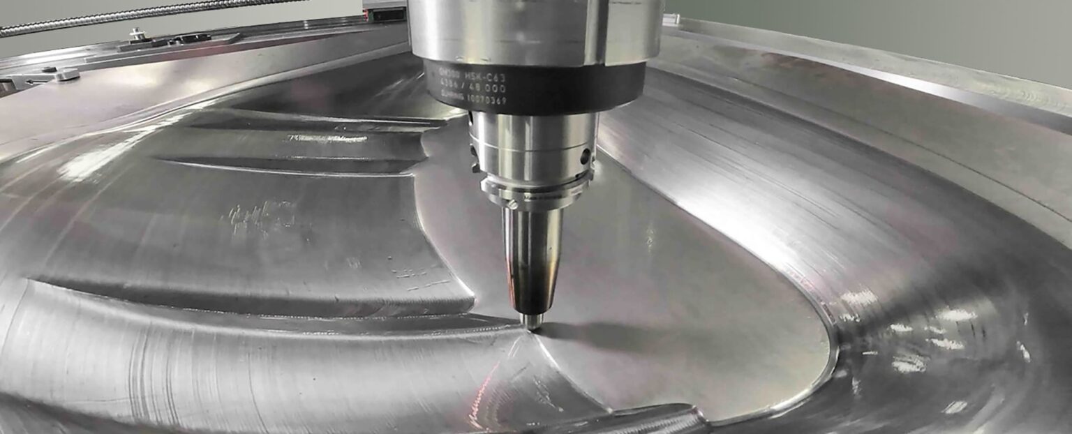 Digital Sheet Forming for the Future