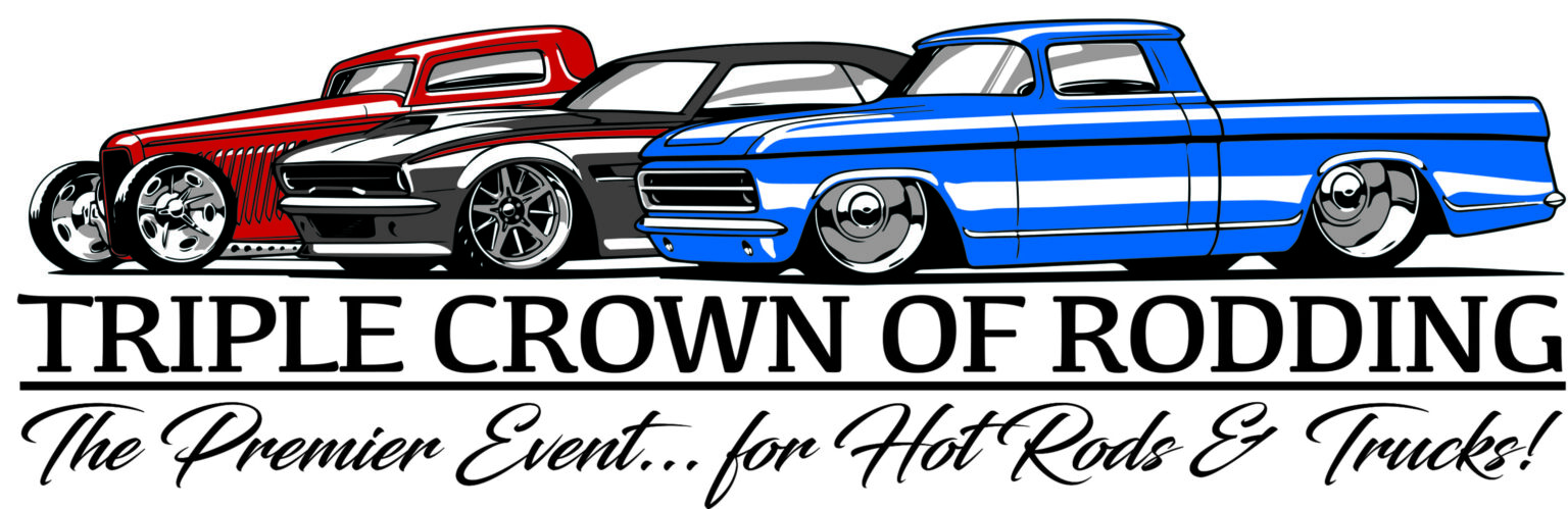 Rodding Around News – Triple Crown, SEMA Inductees, Speedway Motors ...