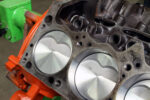 Building the MOPAR 340 Six-Barrel V-8